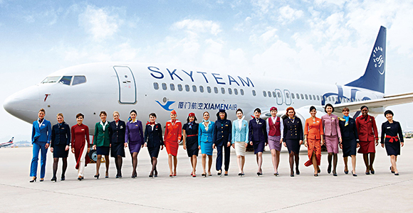 Skyteam – Viajes Corporativos Perú