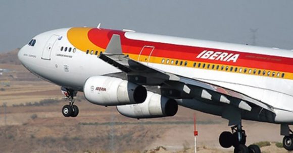 Aerolínea española ‘Iberia’ abre nuevas rutas en Perú – Viajes ...