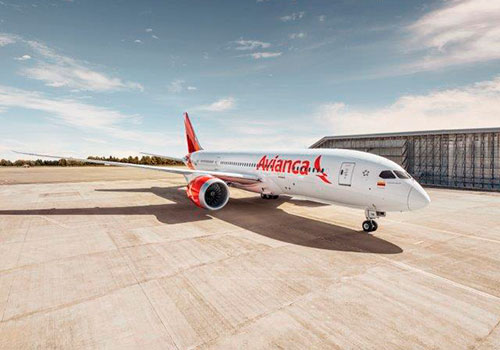 Avianca anuncia nuevas rutas internacionales en los próximos meses ...