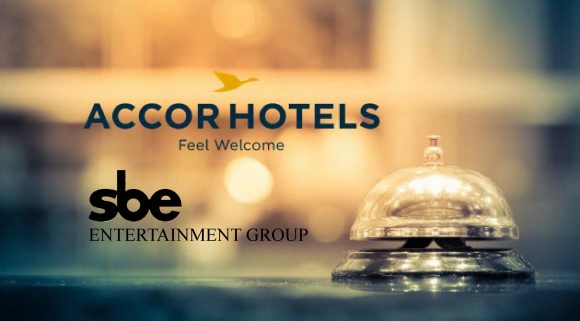 AccorHotels completa la adquisición de Sbe Entertainment Group – Viajes ...