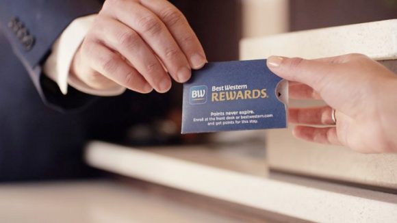 Best Western Rewards nombrado el mejor programa de lealtad por séptimo ...