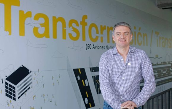 Viva Air anuncia a Stephen Rapp como su nuevo CEO para el Perú – Viajes ...